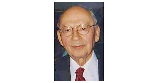 GERALD ZISKIND Obituary (2019) - Legacy Remembers