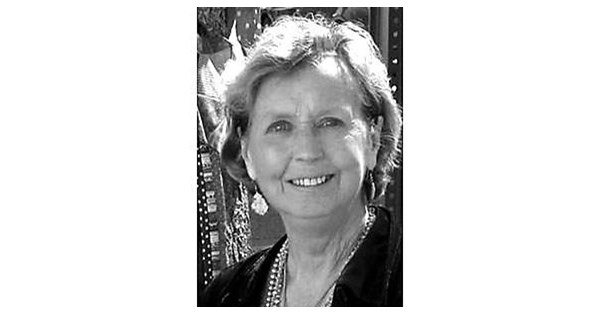 CAROLE COLLINS Obituary (1941 - 2018) - Legacy Remembers