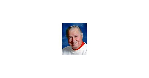 JOSEPH LUPINACCI Obituary (1934 - 2018) - Legacy Remembers