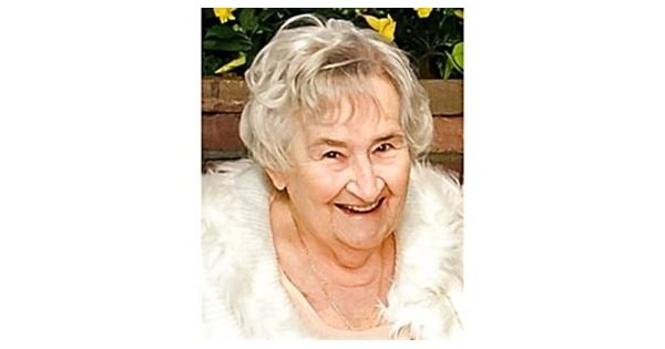 ELIZABETH MARCHITELLO Obituary (1928 - 2018) - Legacy Remembers