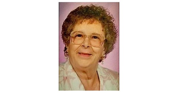 ELIZABETH SASALA Obituary (2020) - Legacy Remembers
