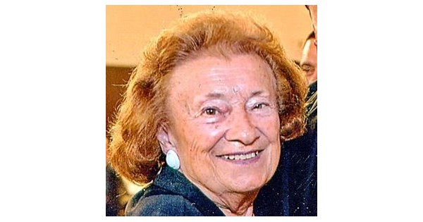 ELIZABETH AMATO Obituary (1926 - 2019) - Legacy Remembers