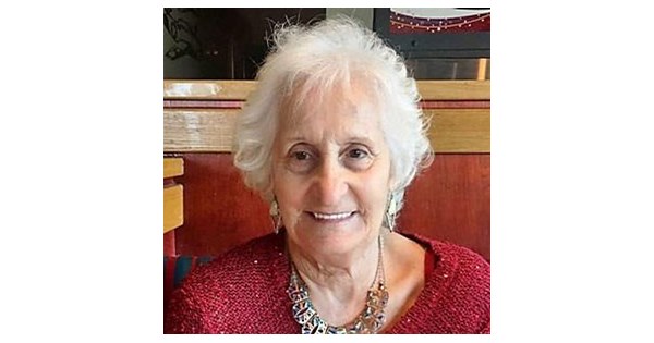 PEARL McCOURT Obituary (2019) - Legacy Remembers