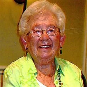 MARY COLLINS Obituary (1925 - 2018) - Legacy Remembers