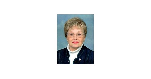 BEVERLY SCHAFER Obituary (1929 - 2018) - Legacy Remembers