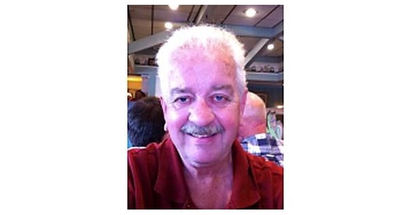 GERALD MASTER Obituary and Online Memorial (2019)