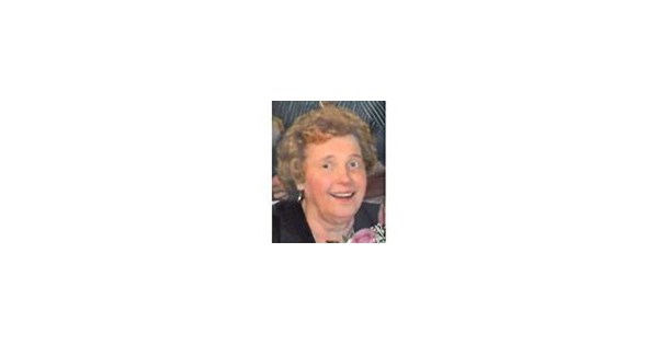 MARIAN ADAMS Obituary (2017) - Legacy Remembers