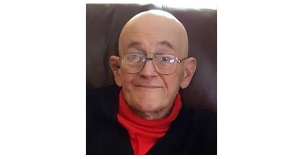 JAMES BRINK Obituary (1938 - 2020) - Legacy Remembers