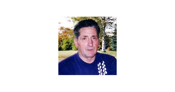 GEORGE FRANK Obituary (1941 - 2018) - Legacy Remembers