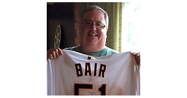 STEWART BAIR Obituary (2018) - Legacy Remembers