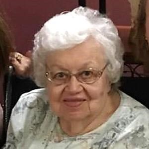 ROSEMARIE MONDELL Obituary (2018) - Legacy Remembers