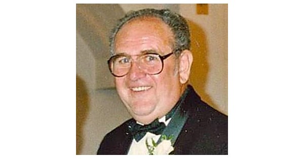 JAMES TORSNEY Obituary (2018) - Legacy Remembers