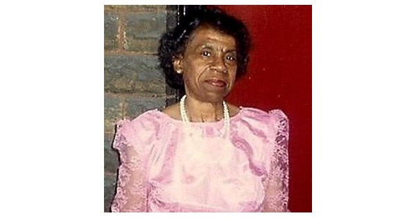 AGNES JONES Obituary (2018) - Legacy Remembers