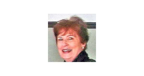 MARY ADAMS Obituary (1941 - 2018) - Legacy Remembers