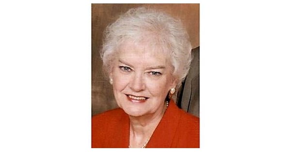 DOLORES PEARSON Obituary (1930 - 2020) - Legacy Remembers