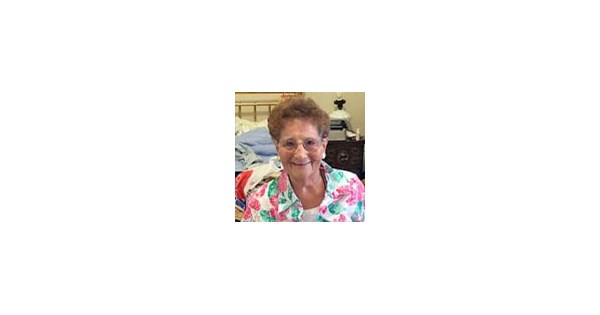 PATRICIA HOFFMAN Obituary (2017) - Legacy Remembers