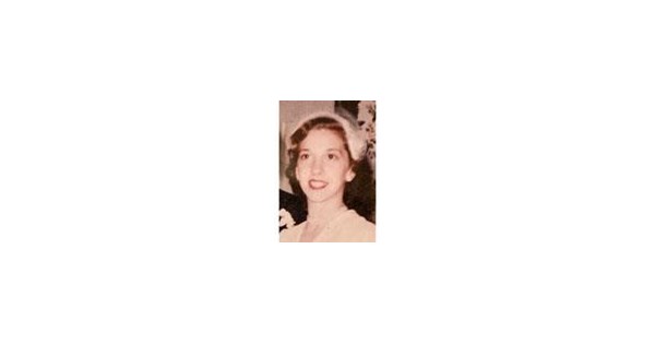 BARBARA HOHMAN Obituary (1930 - 2017) - Legacy Remembers
