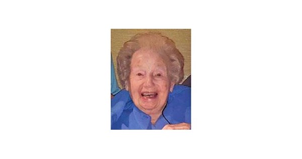 BERTHA SPRAGUE Obituary (2018) - Legacy Remembers