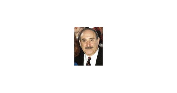 DOMINIC MARCHISOTTO Obituary (2017) - Legacy Remembers