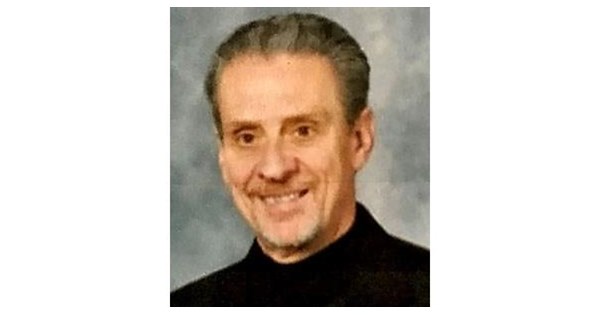 KENT EDWARDS Obituary (1949 - 2019) - Legacy Remembers