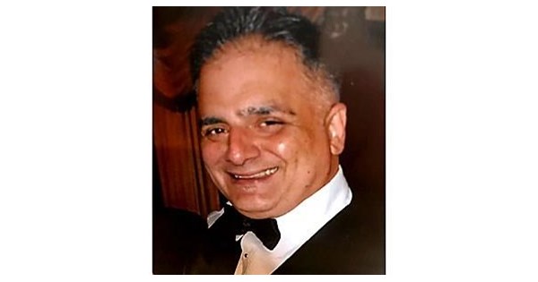 FRANK AMBROSIO Obituary (2019) - Legacy Remembers
