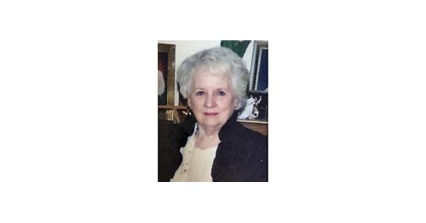 CATHERINE FLANNERY Obituary (2018) - Legacy Remembers