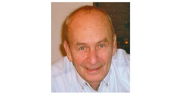 HENRY BARRON Obituary (2019) - Legacy Remembers