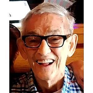 JOHN MEEHAN Obituary (2019) - Legacy Remembers