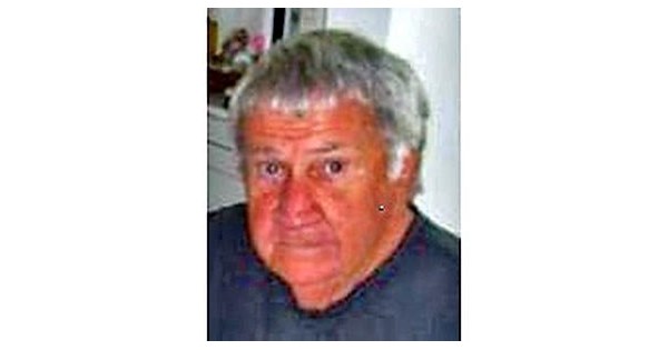 JOSEPH McANDREW Obituary (1935 - 2019) - Legacy Remembers