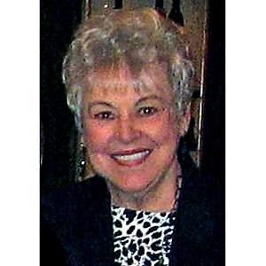 NANCY HUNTER Obituary (1936 - 2018) - Legacy Remembers
