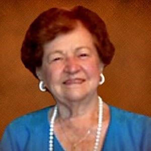 MARY WEINHEIMER Obituary (2019) - Legacy Remembers