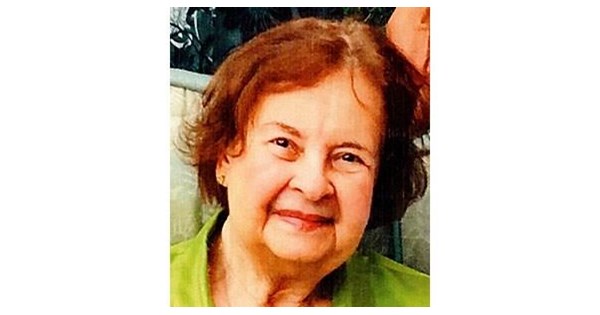 BARBARA BIER Obituary (2020) - Legacy Remembers