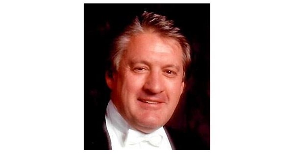 RICHARD PUGH Obituary (2019) - Legacy Remembers