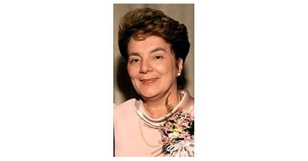CAROL RUSSO Obituary (2018) - Legacy Remembers
