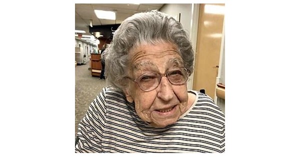ANNA MARNIK Obituary (2018) - Legacy Remembers