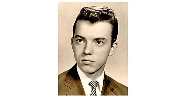 BYRON HUNTER Obituary (1940 - 2018) - Legacy Remembers