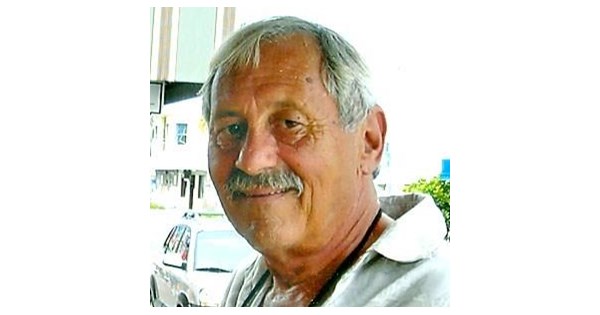 DAVID MONAHAN Obituary (1942 - 2018) - Legacy Remembers