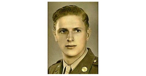 HAYES RUSSELL Obituary (1924 - 2018) - Legacy Remembers
