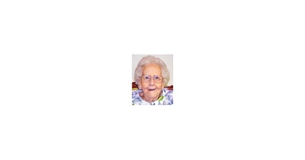 RUTH LAMB Obituary (1920 - 2015) - Legacy Remembers