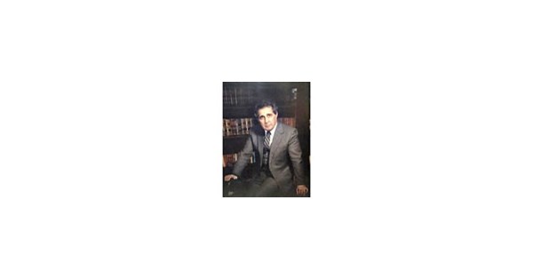 CHARLES ZULLO Obituary (1930 - 2015) - Legacy Remembers