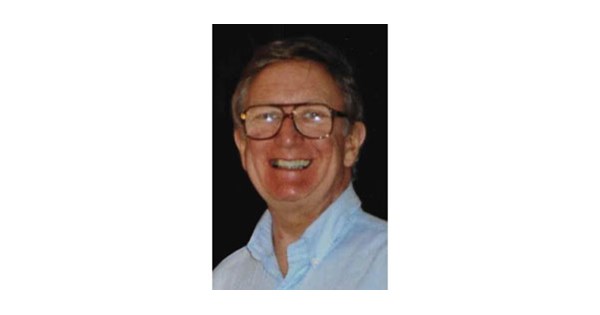 GEORGE SCHARPF Obituary (1930 - 2016) - Legacy Remembers