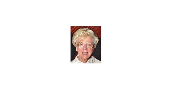 BETTY McLEAN Obituary (2015) - Legacy Remembers