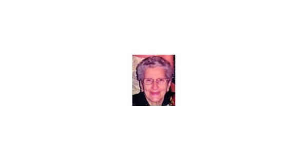BETTY BOLEA Obituary (1922 - 2015) - Legacy Remembers