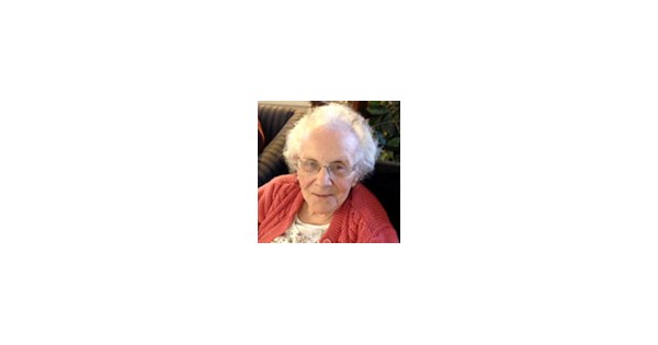 MARY SEYMOUR Obituary (2016) - Legacy Remembers