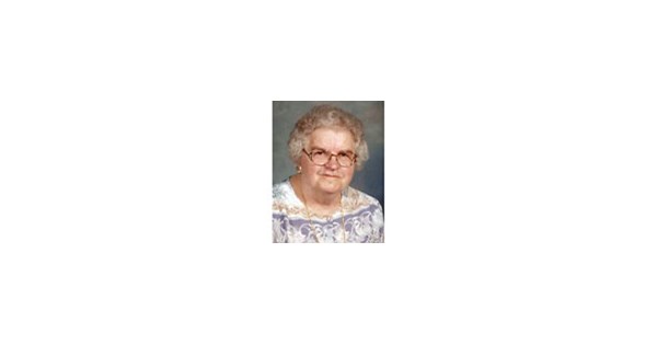 LILLIAN SLOAN Obituary (2016) - Legacy Remembers