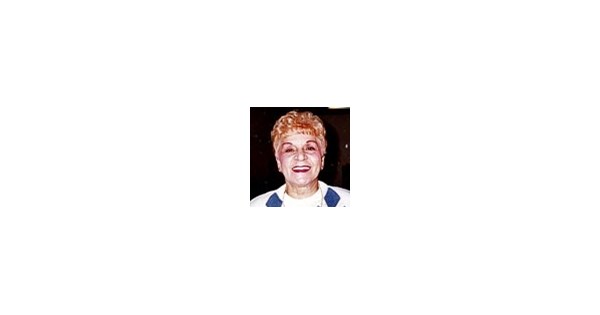 MARY ESPER Obituary (2016) - Legacy Remembers