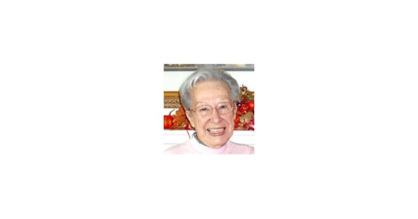 BERNICE PERHACS Obituary (2015) - Legacy Remembers