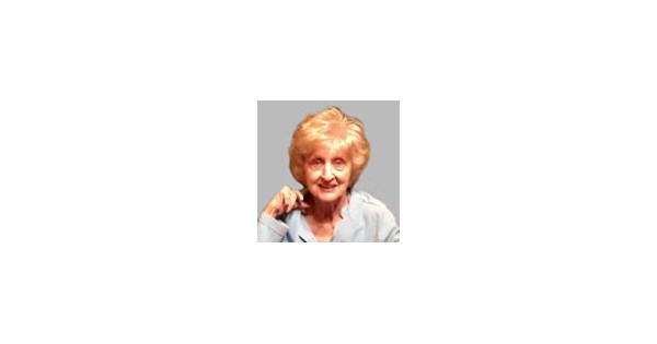 GRACE COLAROSSI Obituary (1931 - 2016) - Legacy Remembers