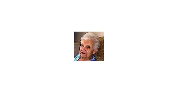 LUCILLE GRAZULIS Obituary (2016) - Legacy Remembers