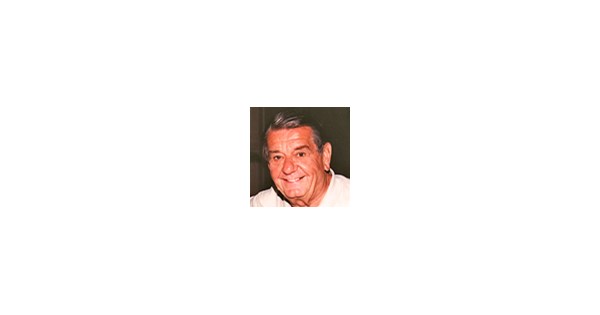 LOUIS WARD Obituary (2014) - Legacy Remembers
